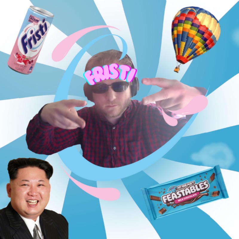 Skibidi Omega Alpha Sigma Rizzler (feat. Justin) - Marcus Vlogs: Song ...