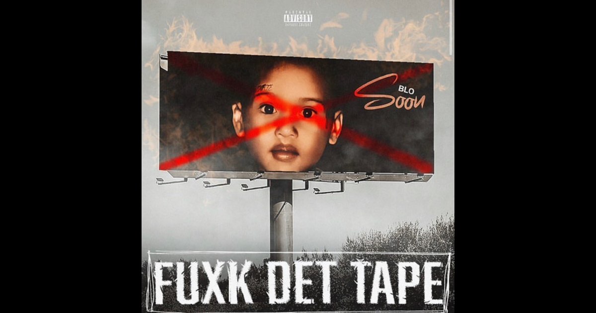‎Soon (Deluxe) - Album by Blo - Apple Music