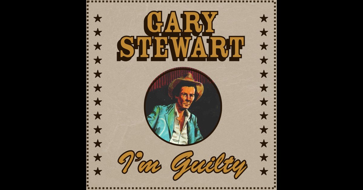 ‎I'm Guilty (feat. Joey Floyd & micheal neal) - Single - Album by Gary ...