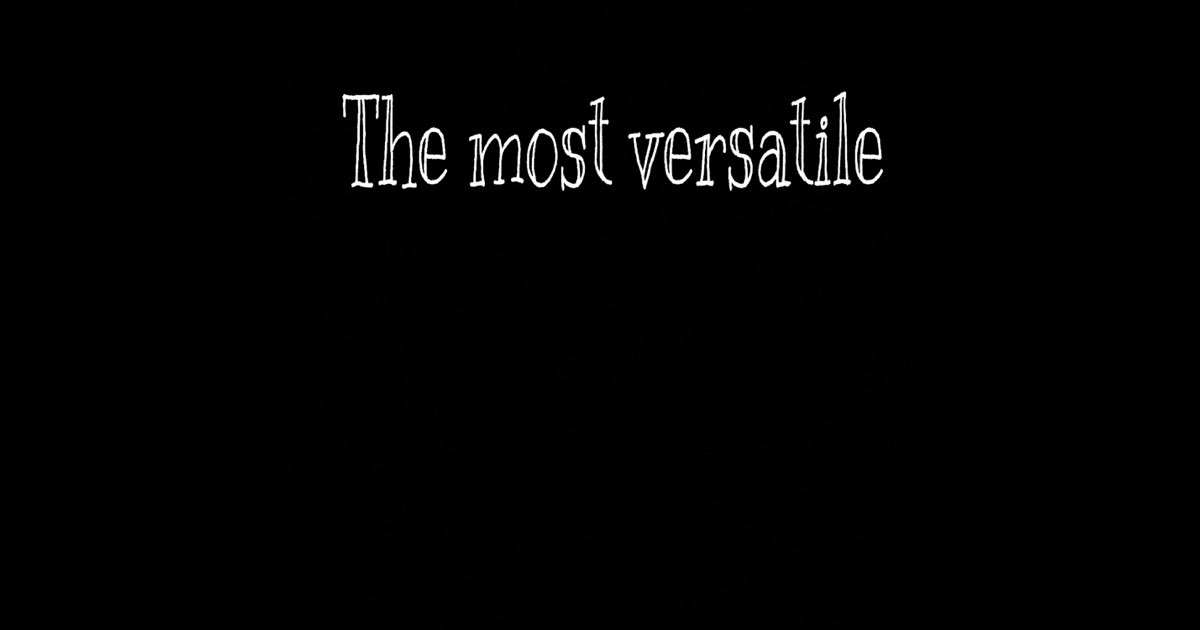 ‎The Most Versatile - Album by 334Kutta - Apple Music