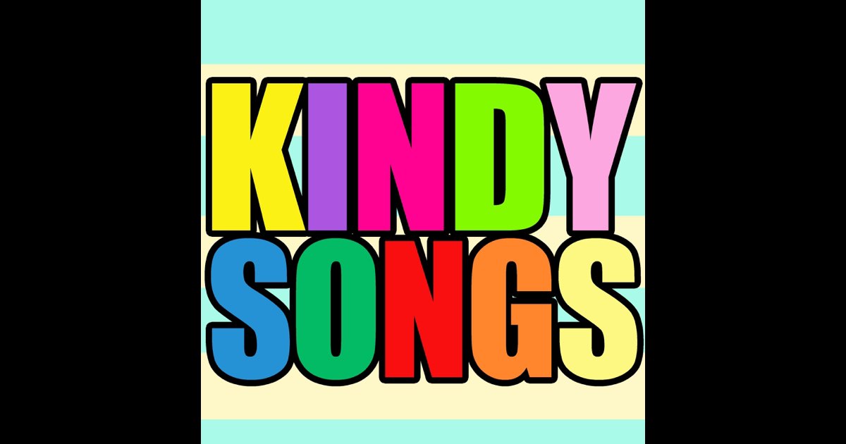 ‎Rock n Roll Love Heart Kindness Song - Single - Album by KINDY SONGS ...