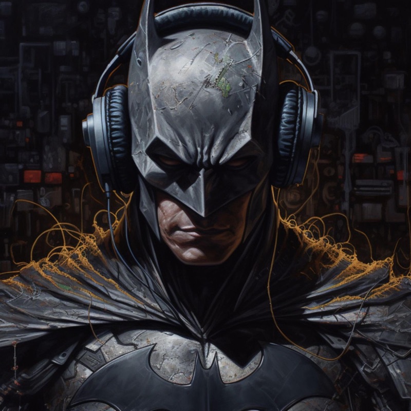 Batman Phonk - Clime: Song Lyrics, Music Videos & Concerts