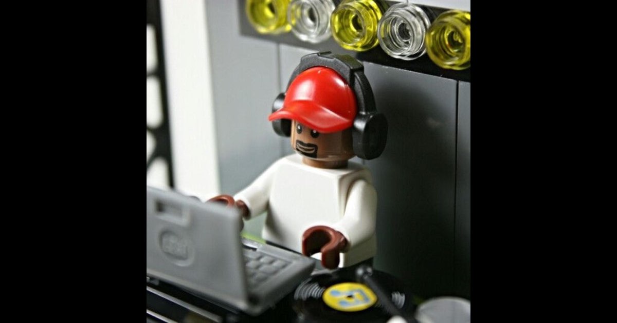 ‎Mini Hit. - Single – Album par Big Tom – Apple Music