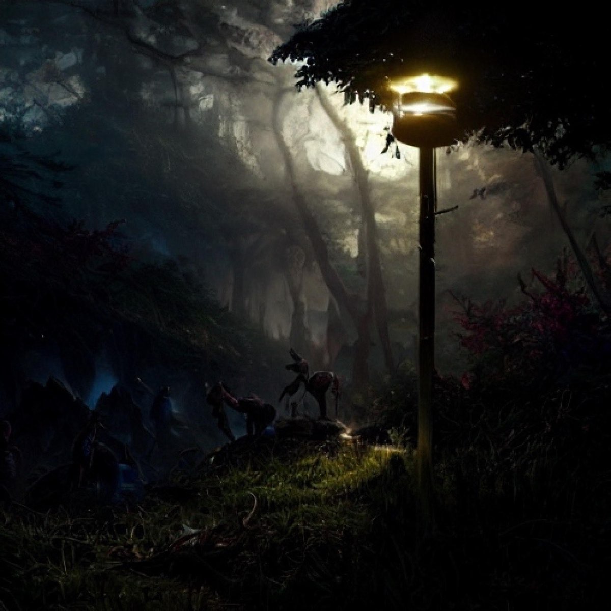 ‎torchlight - Miketributeのアルバム - Apple Music