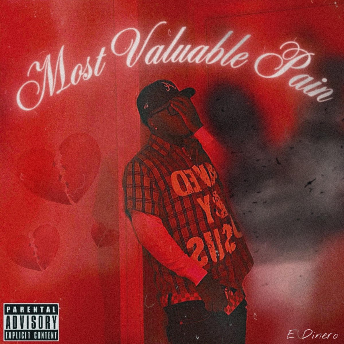 ‎Most Valuable Pain - Album by E Dinero - Apple Music