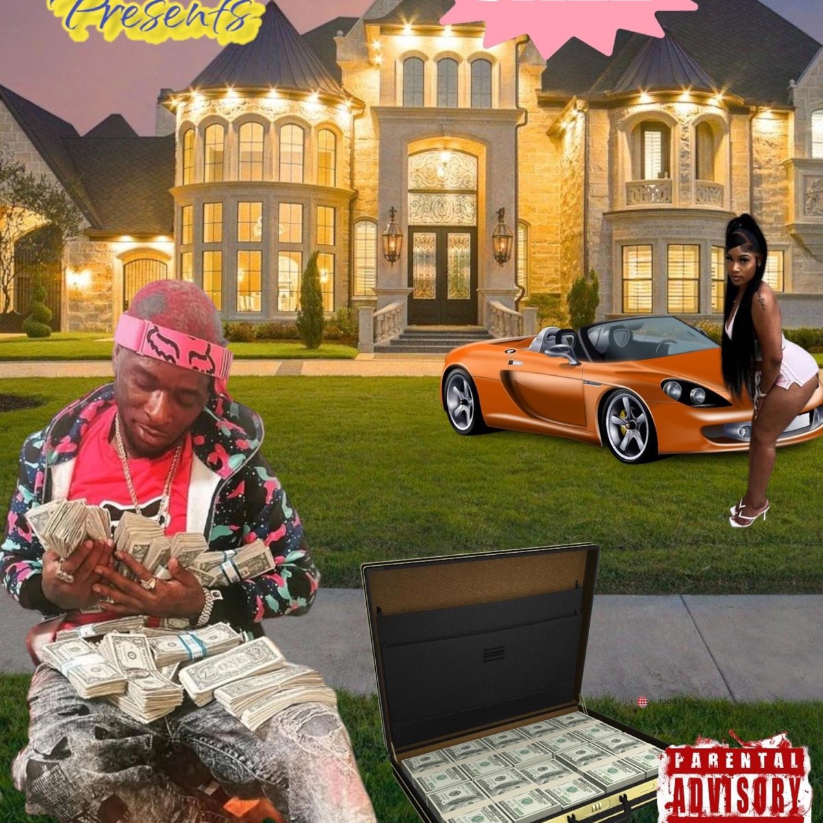 ‎No Diddy - Single - Album by WEEZ PRODUCT - Apple Music