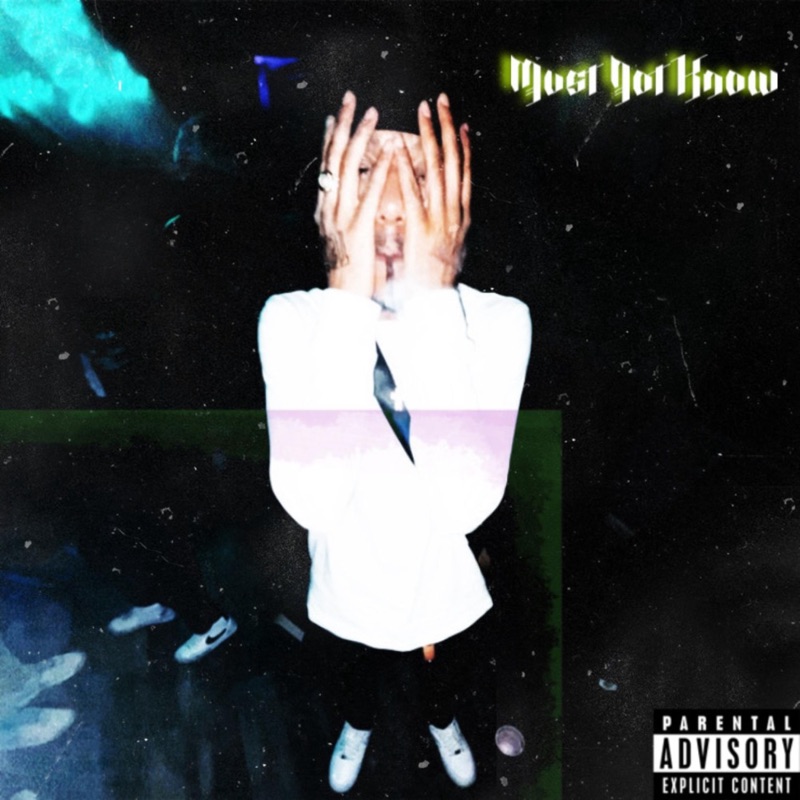 Must Not Know - AG Kado: Song Lyrics, Music Videos & Concerts