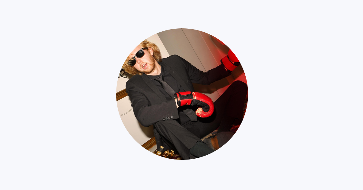 ‎CHAPERONE - Apple Music