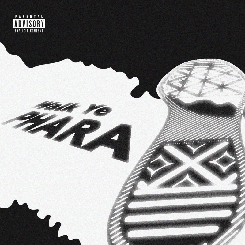 Walk Ye Phara (feat. Zmowa & Bhutlegend) - Lay Lay: Song Lyrics, Music ...