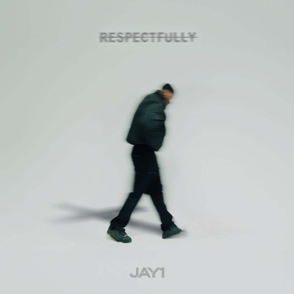 ‎Respectfully - Single - Album by JAY1 - Apple Music