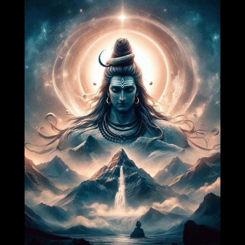 Ugra Roop Jatadhari Raga Darbari Powerful Shiva Song - Sagar_Sharma ...