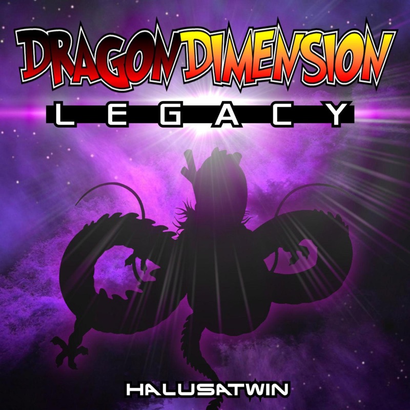 Calm Meets the Storm (Ultra Instinct Goku Vs Black Frieza) - HalusaTwin ...