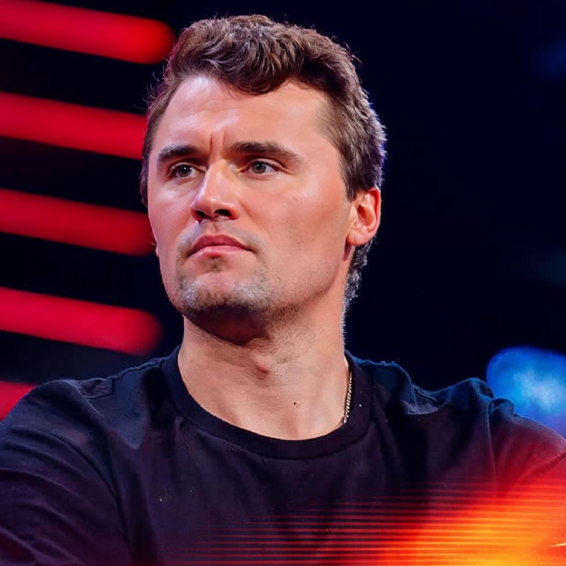 The Ballad of Charlie Kirk (Prove Me Wrong) - WickedAI: Song Lyrics ...
