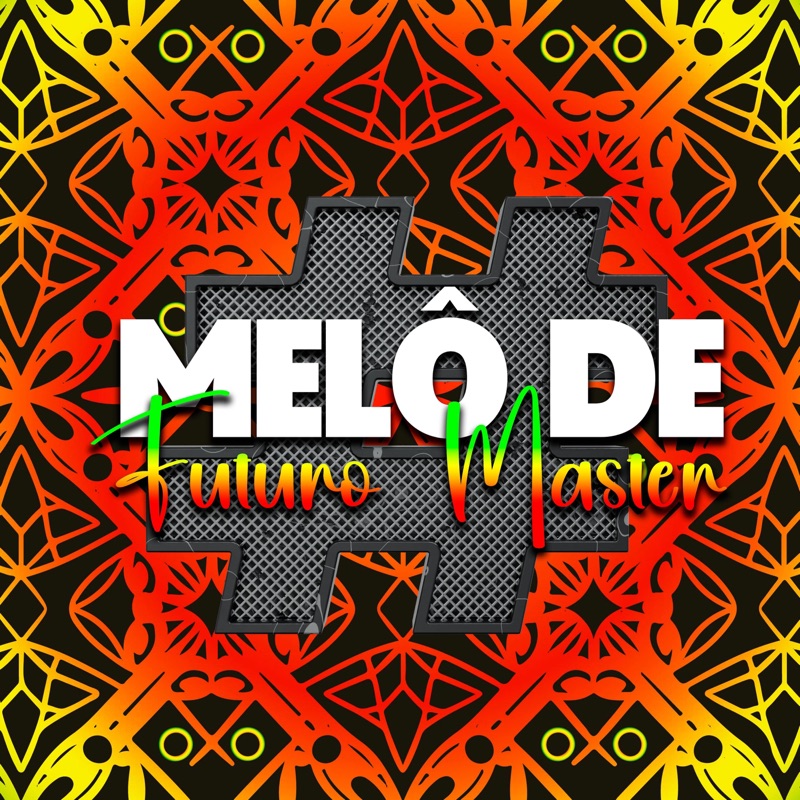 Melô de Futuro Master (Reggae Passagem de Som) - Reggae Marcante: Song ...