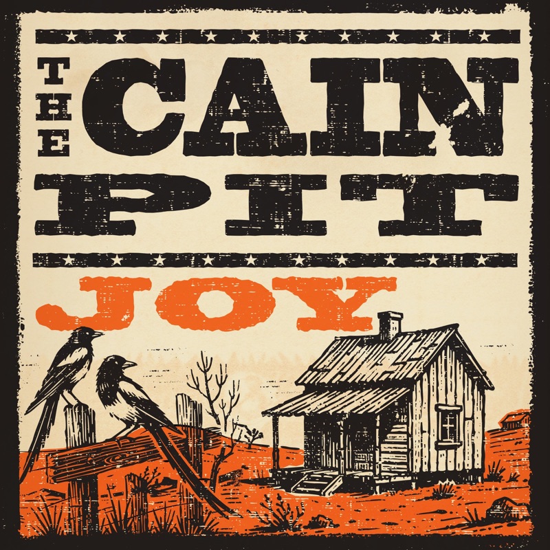 Dead Man's Guitar - The Cain Pit: Song Lyrics, Music Videos & Concerts