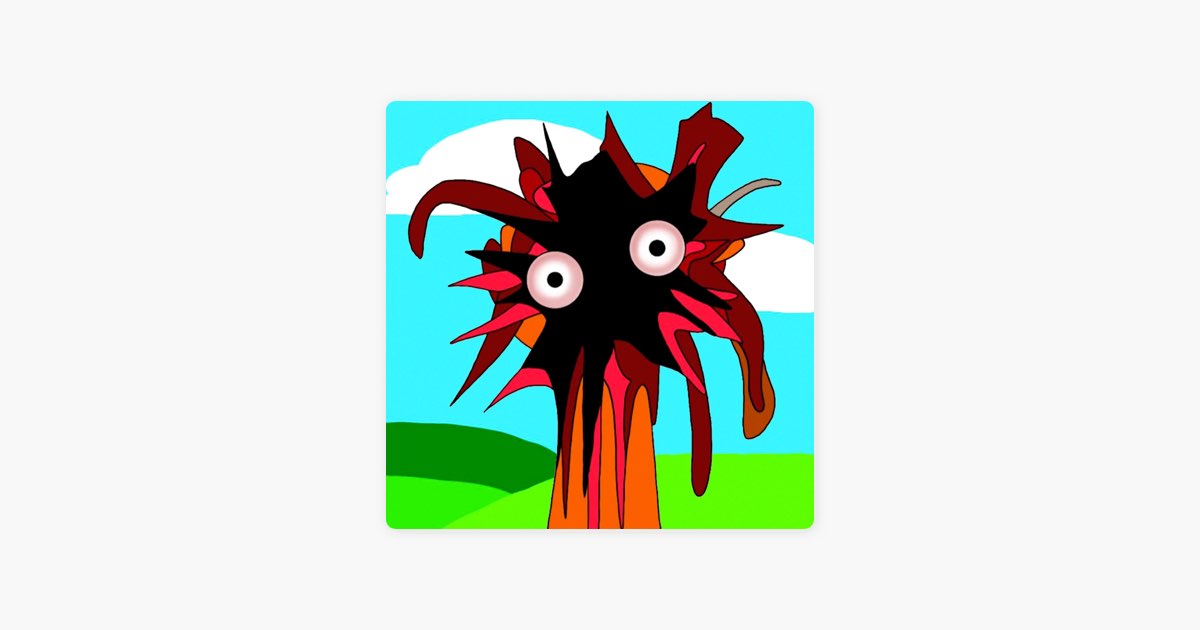 ‎Sprunki OREN Phase 3 Story (Incredibox Sprunki Song) - Dj GGの曲 - Apple ...