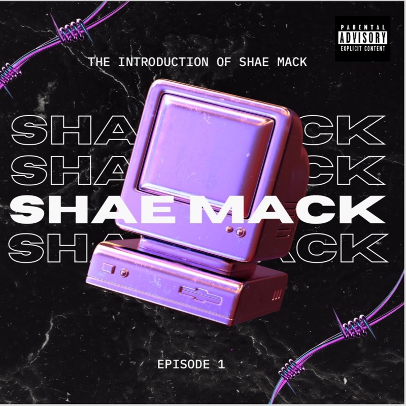Motion - Shae Mack: Song Lyrics, Music Videos & Concerts