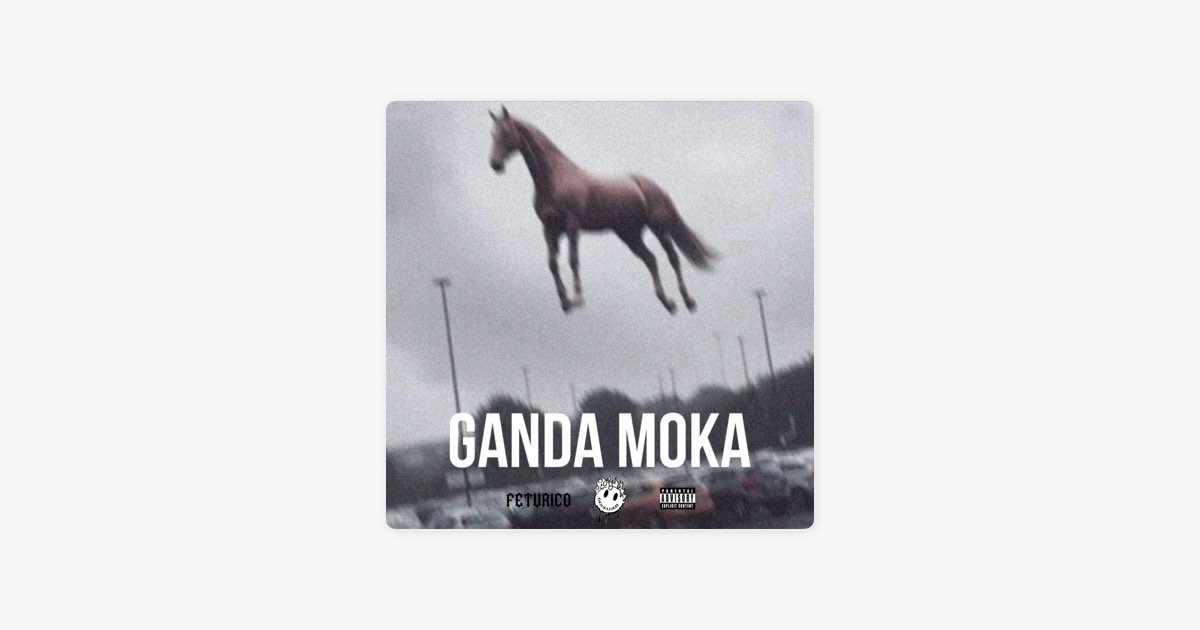 ‎GANDA MOKA (feat. Nito Bombia, Kleyton Lumi Lumi, WST, CV Polo & Dj ...