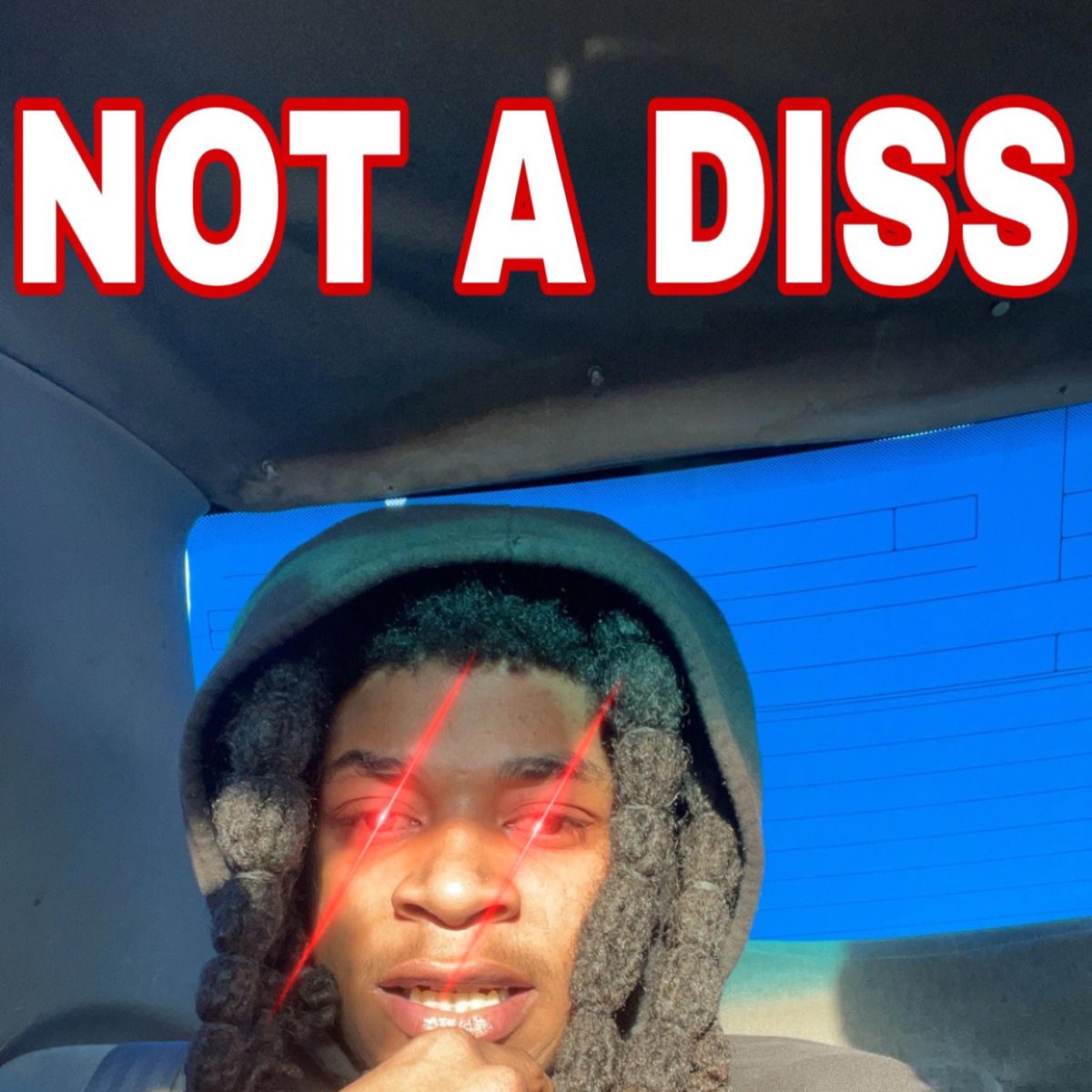 ‎Not a Diss (Type shiEnt Purposes) - EP - Album by Slimeydudetank ...