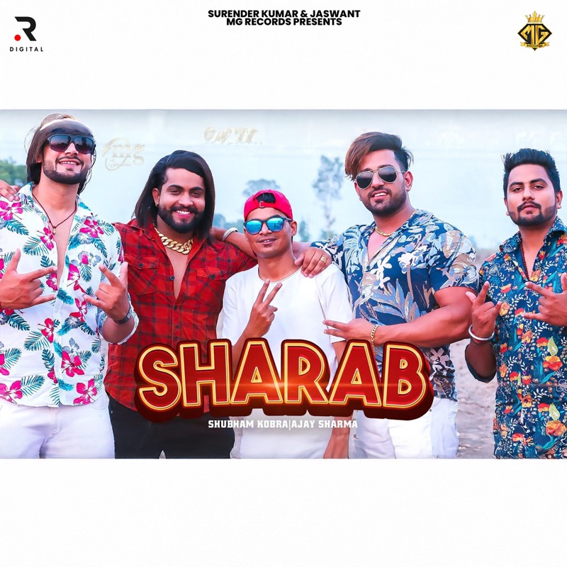 Sharab - Ajay Sharma: Song Lyrics, Music Videos & Concerts