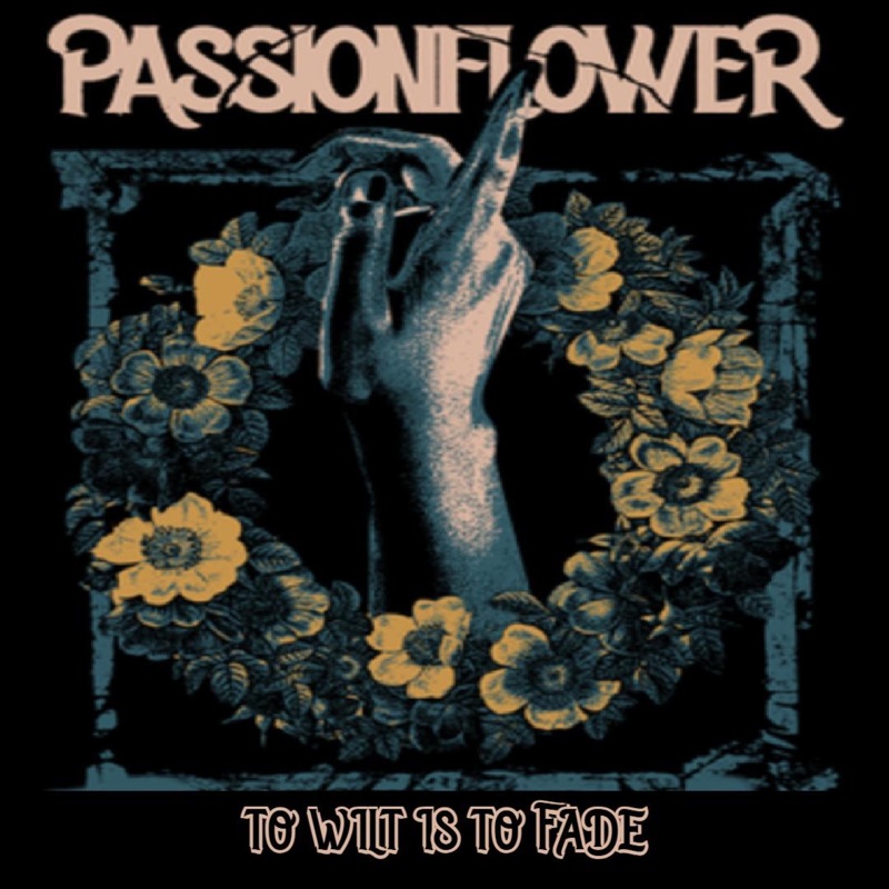 Save Me - Passionflower: Song Lyrics, Music Videos & Concerts