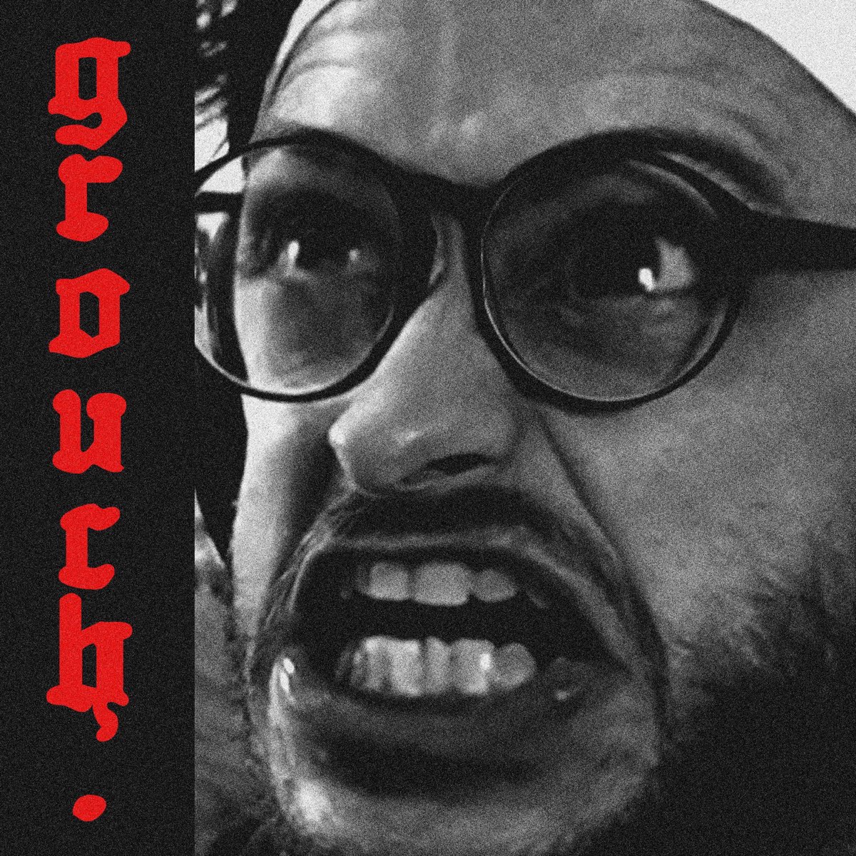 ‎CARDBOARD PRISON - Single - Album by GROUCH. - Apple Music