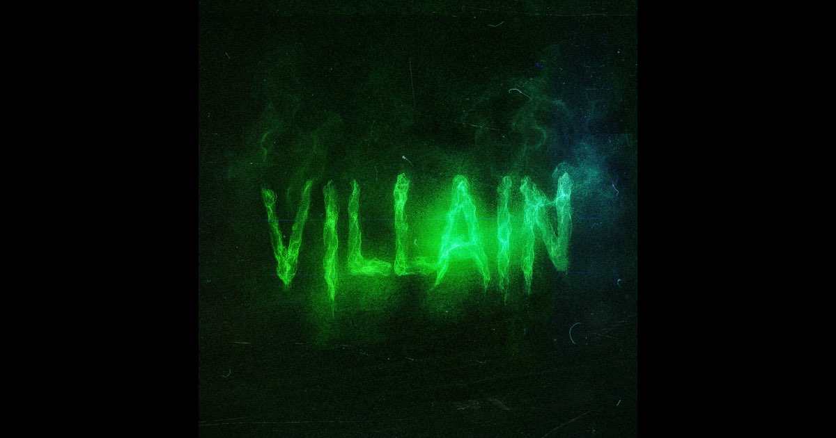 Villain - Single” álbum de Unlike Pluto, Mike Taylor & UPxMT en Apple Music