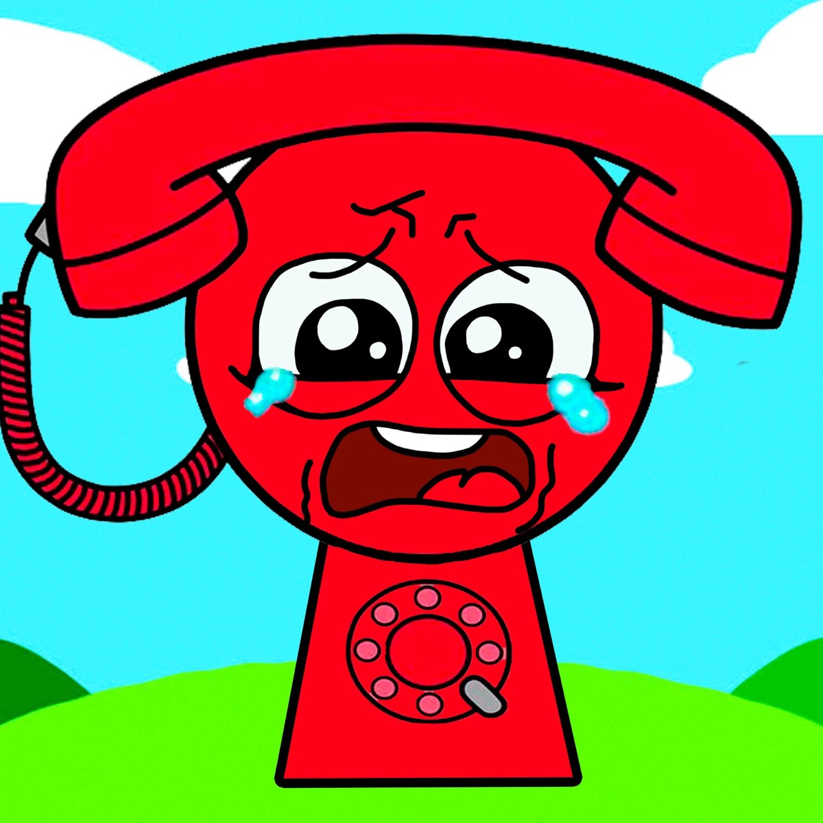 Rejected TELE (Incredibox Sprunki OC Song) - Single” álbum de Dj GG en ...