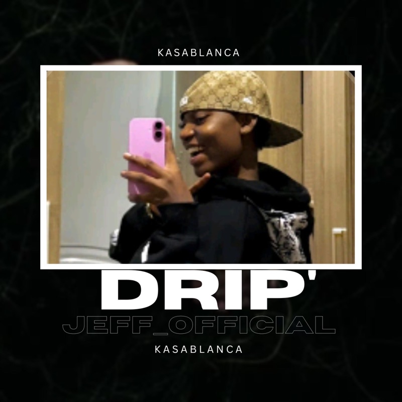 Kasablanca - JEFF_OFFICIAL: Song Lyrics, Music Videos & Concerts