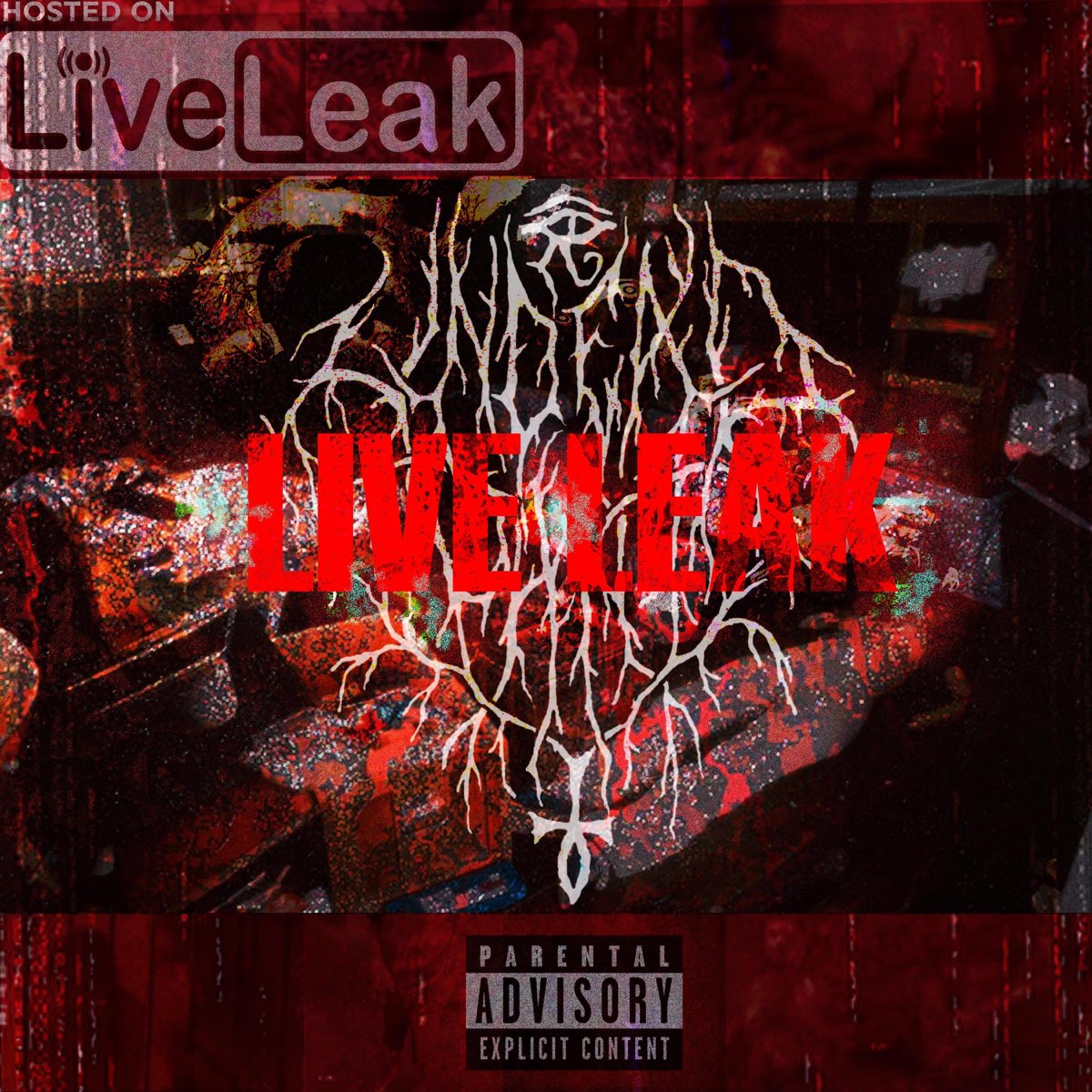 ‎Liveleak - Single - Album by Undead Papi - Apple Music