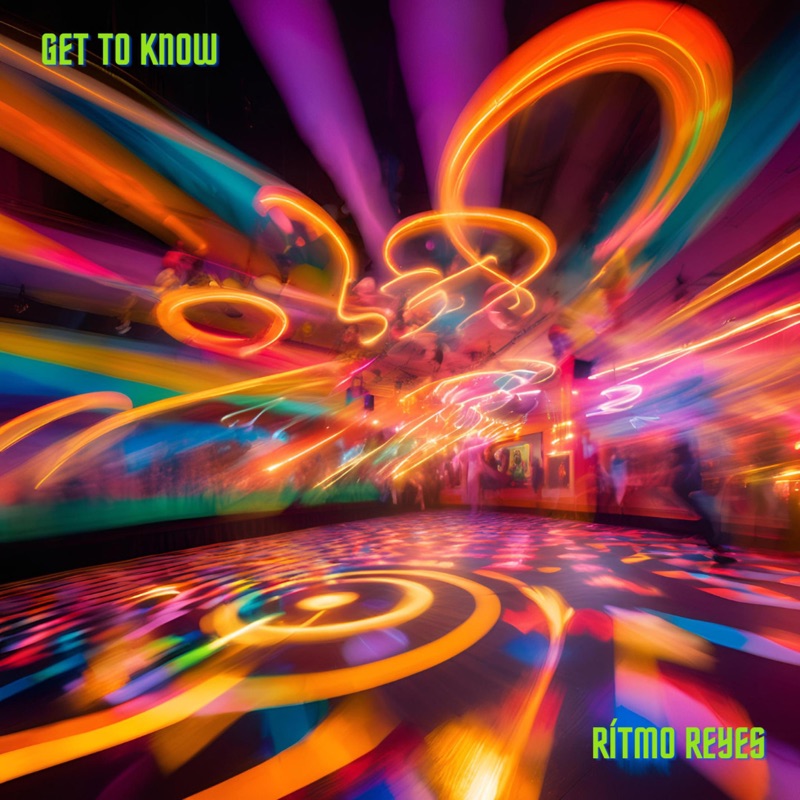 Get To Know - Rítmo Reyes: Song Lyrics, Music Videos & Concerts