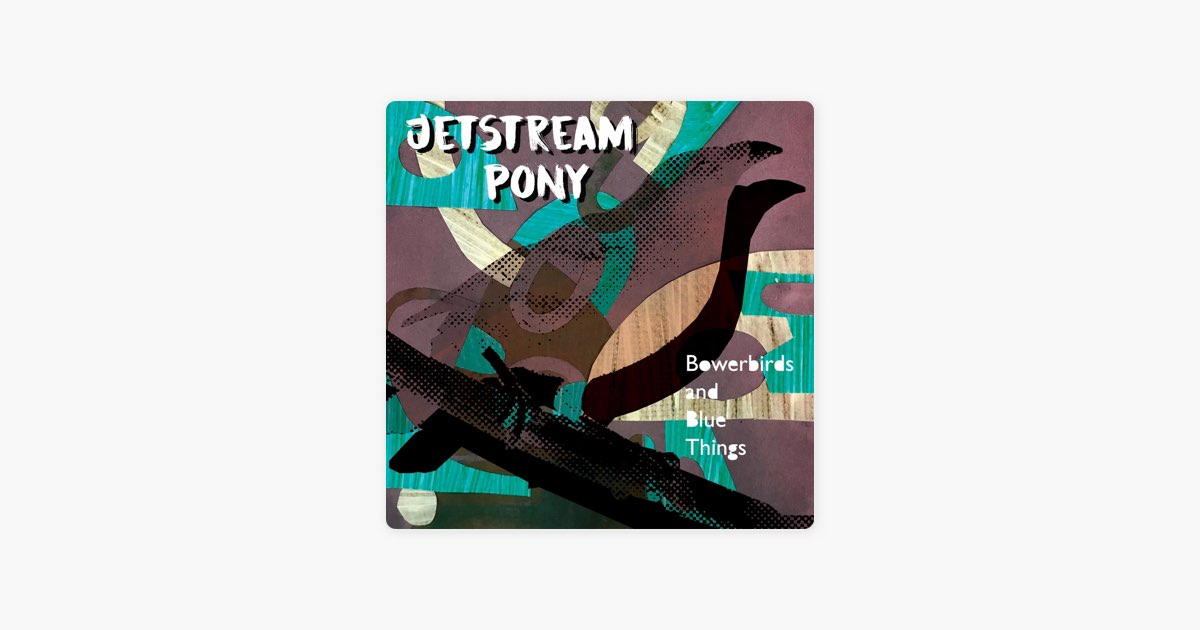 ‎Birdland '74 - Morceau par Jetstream Pony - Apple Music