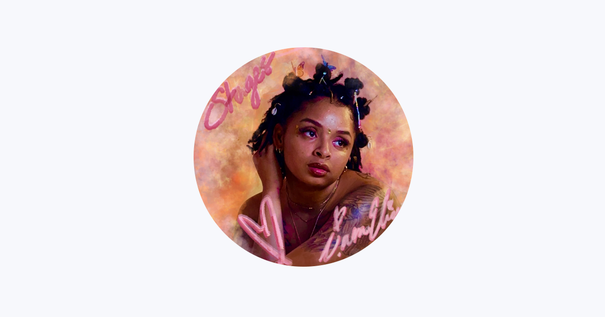 ‎i.am.elise - Apple Music