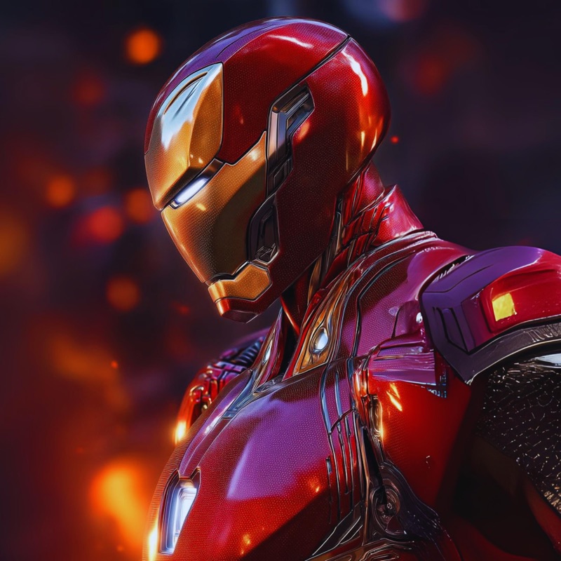Iron Man | Never Gone - Super Rap Battles: Song Lyrics, Music Videos ...