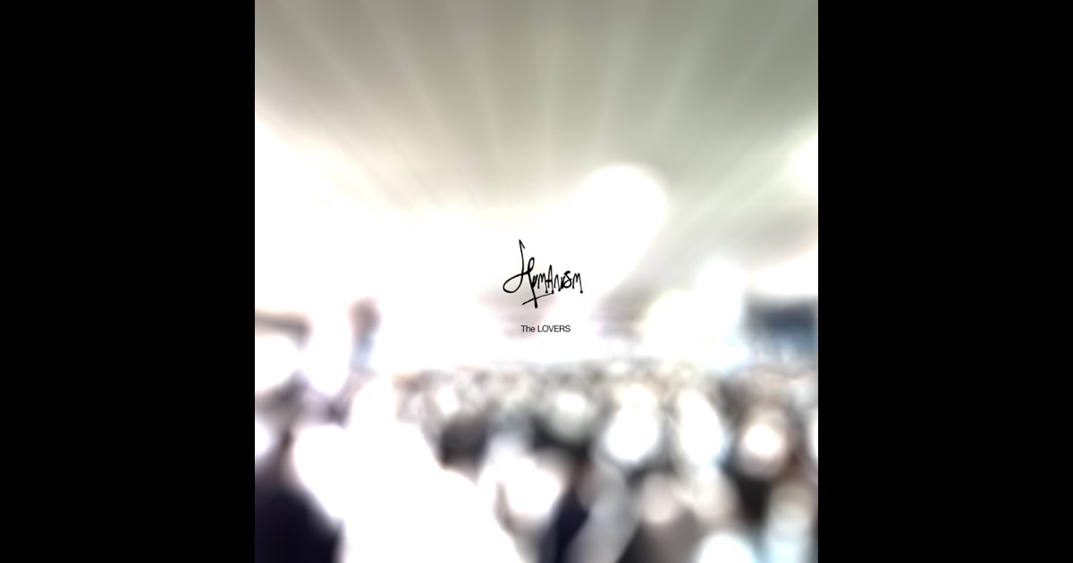 ‎HUMANISM - Single - The Loversのアルバム - Apple Music
