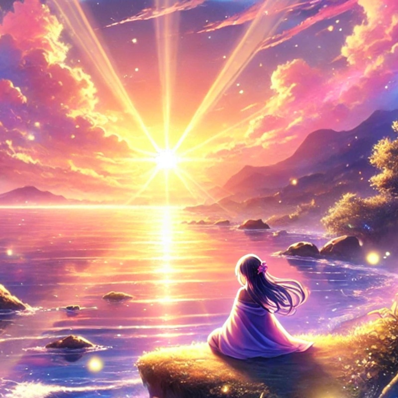 twilight reflections - Anna Roberts: Song Lyrics, Music Videos & Concerts