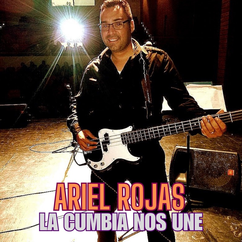 Como perros y gatos - Ariel Rojas: Song Lyrics, Music Videos & Concerts