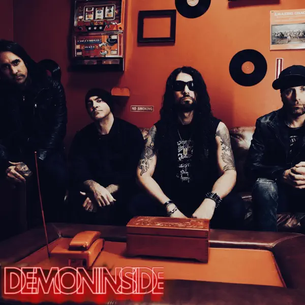 Sick Century - Demon Inside [single] (2025) » CORE RADIO