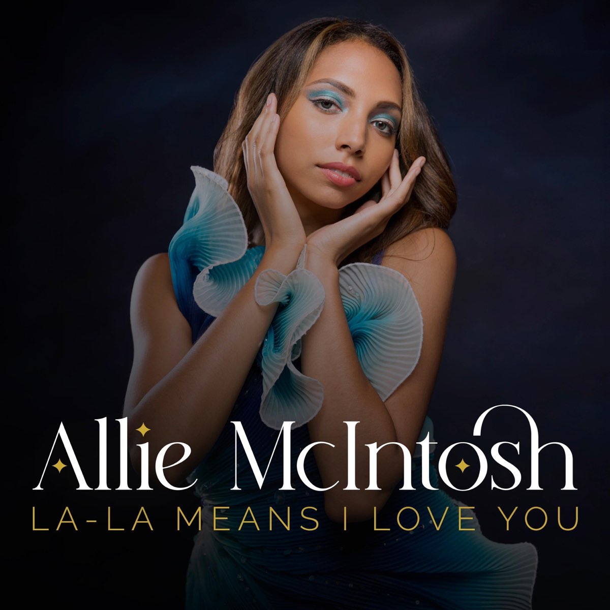 ‎La La Means I Love You - Single - Album by Allie McIntosh - Apple Music