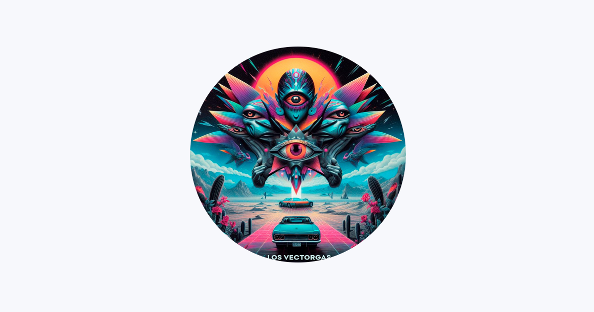 ‎Los Vectorgas - Apple Music