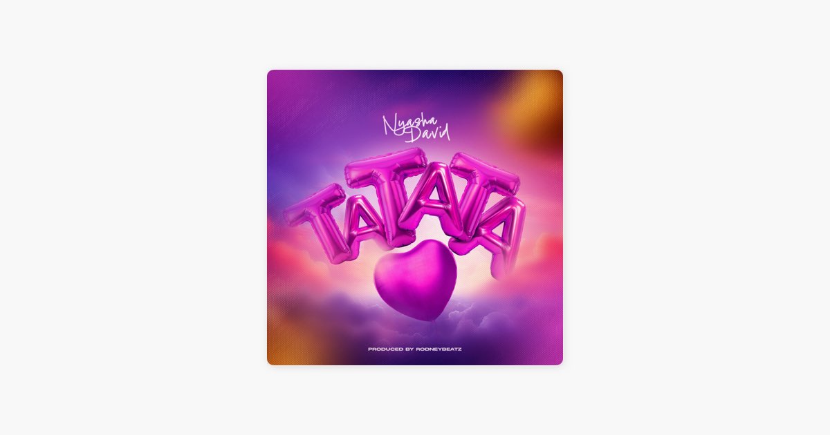 ‎Ta Ta Ta – Song by Nyasha David – Apple Music