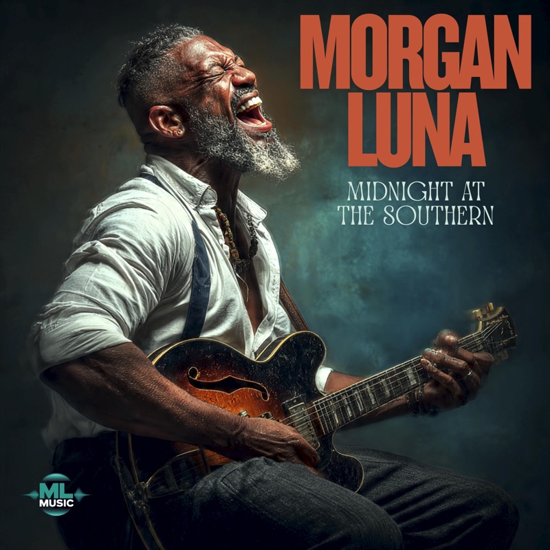 Midnight at the Southern - Morgan Luna: Song Lyrics, Music Videos ...