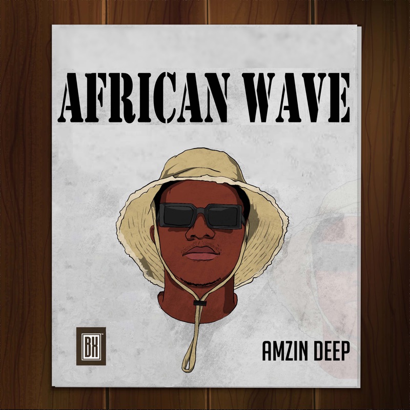 Kwenzakalani(Woza Series) [feat. JFS music & MystroJazz] - Amzin Deep ...