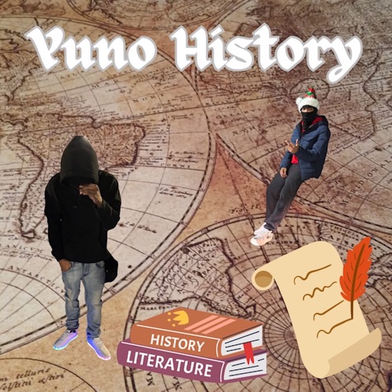 Martin Luther - Music Video by Yuno Miles - Shazam