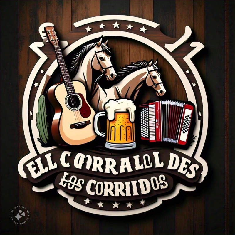 Mi Corrido - El Corral De Los Corridos: Song Lyrics, Music Videos ...