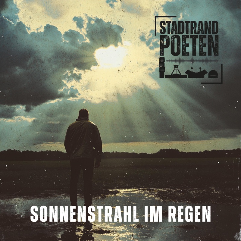 Sonnenstrahl im Regen (Reggae Version) - Stadtrandpoeten: Song Lyrics ...