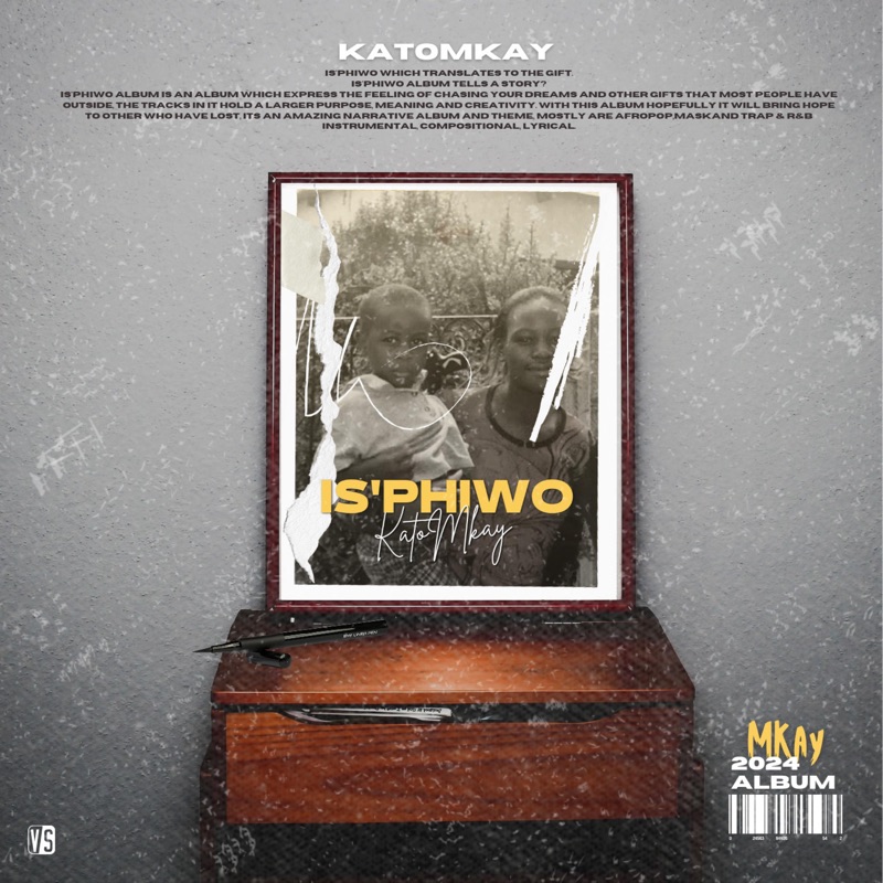 Intaba Zokhahlamba - KatoMkay: Song Lyrics, Music Videos & Concerts