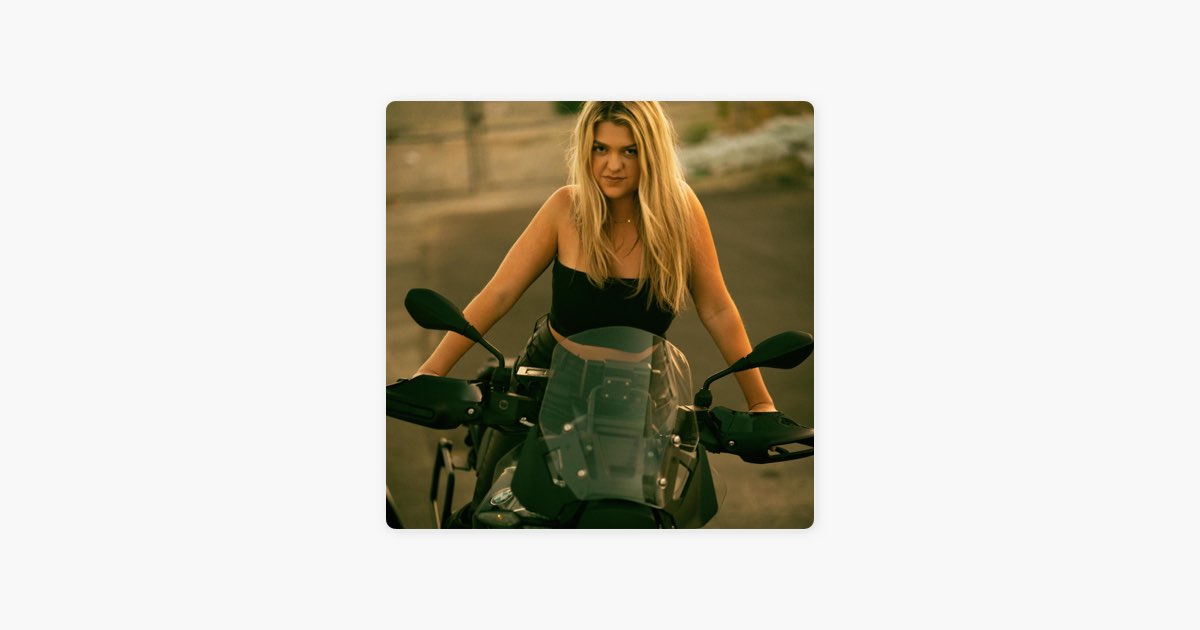 ‎Blindsided - Song by Bridgette Starr - Apple Music