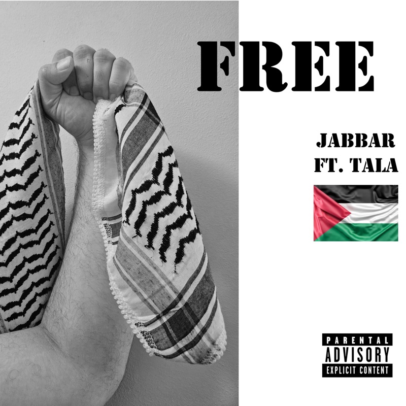 Free (feat. Tala) - Jabbar: Song Lyrics, Music Videos & Concerts