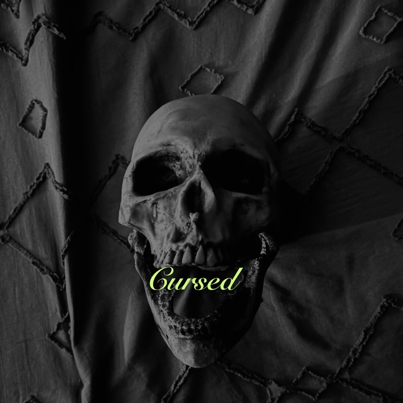 Cursed (feat. Chuy) - Festering wound: Song Lyrics, Music Videos & Concerts